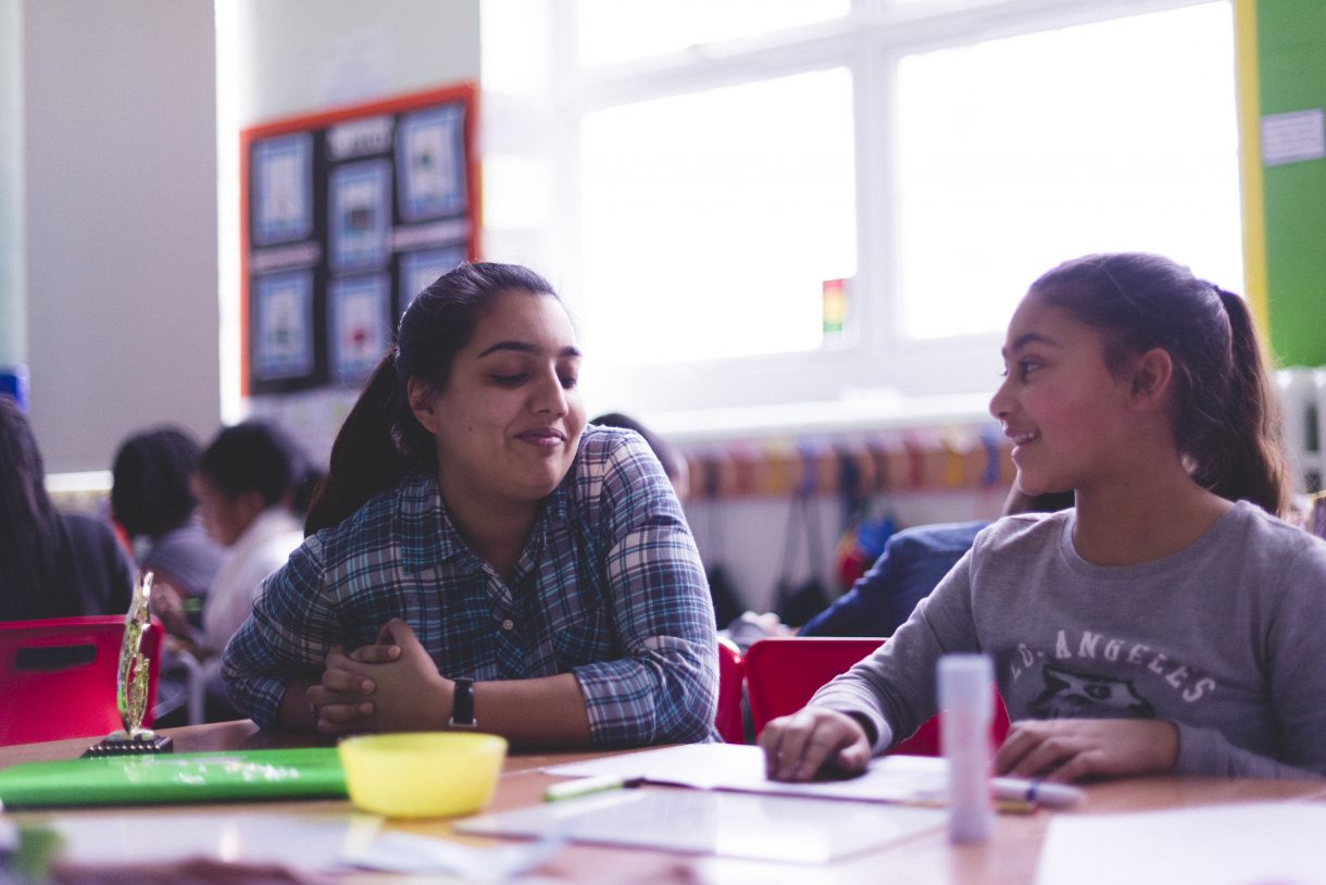 Allerton High School - SHINE