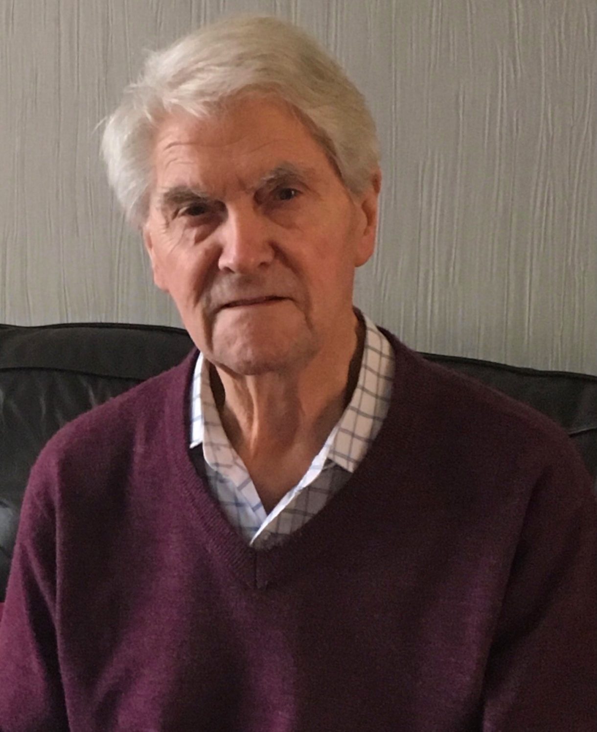 In memory of Les Smith - SHINE