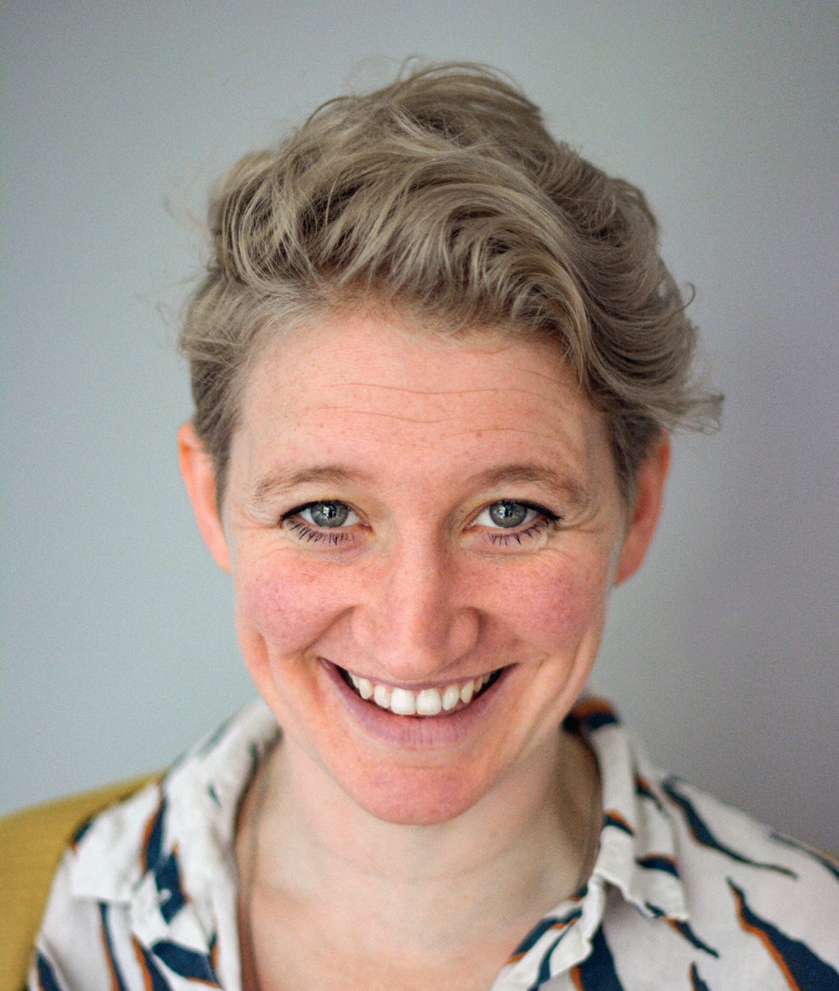 Ready, Let’s Read - SHINE