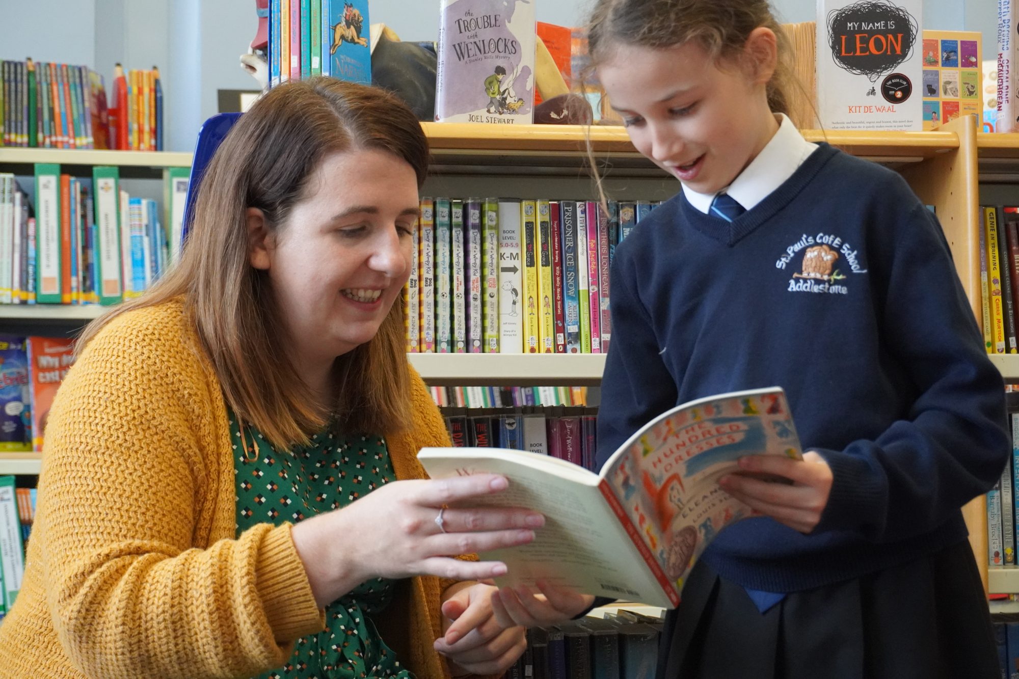 Empowering students through storytelling: innovative teacher's ...