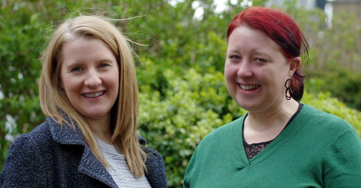Dr Helen Rafferty to take on interim CEO role at SHINE - SHINE