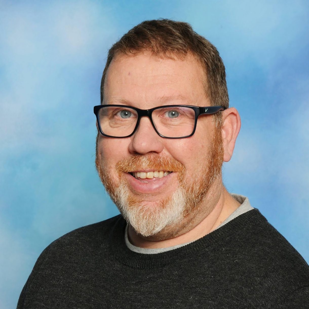 Let Teachers SHINE winner 2023: Darren Eales – The Mars Rover Project ...