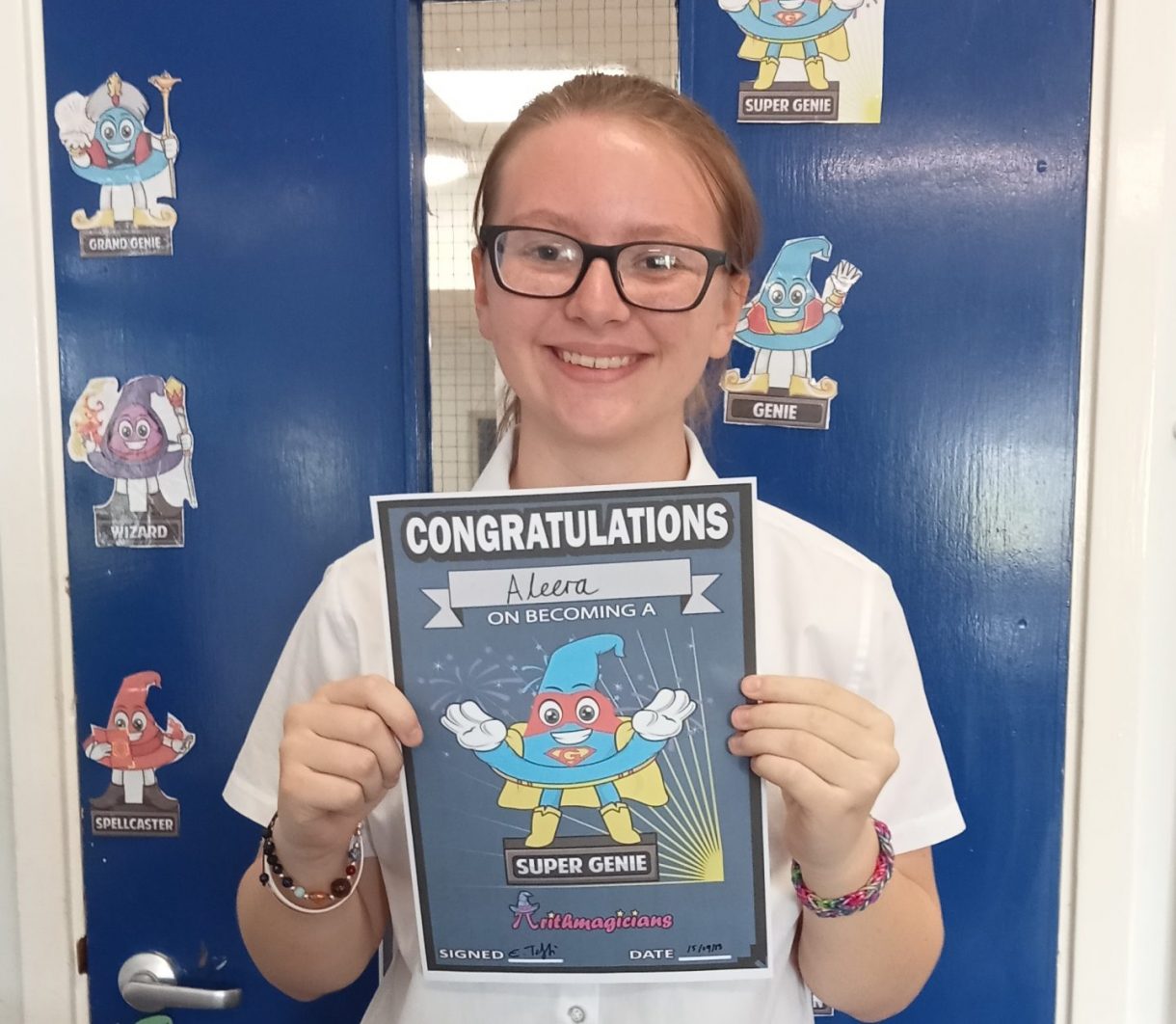 New maths website backed by SHINE is boosting numeracy skills - SHINE