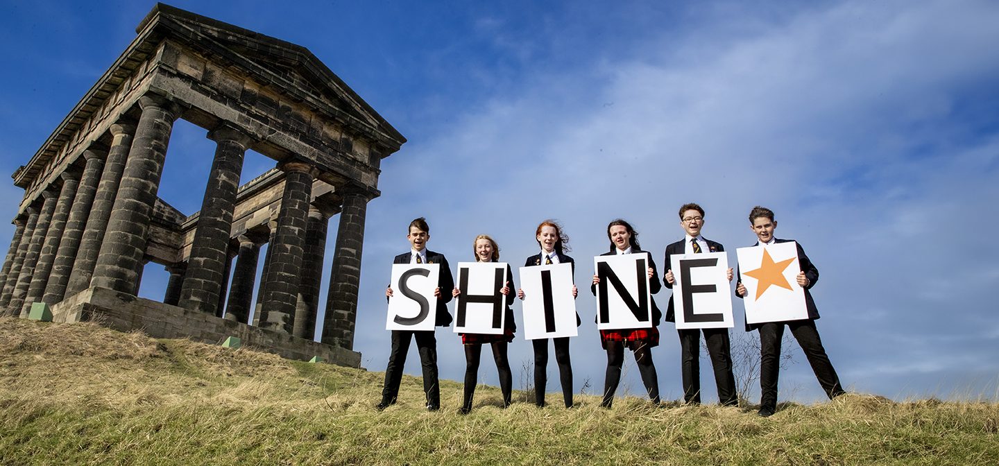 SHINE launches £10 million fund for secondary schools in Sunderland - SHINE