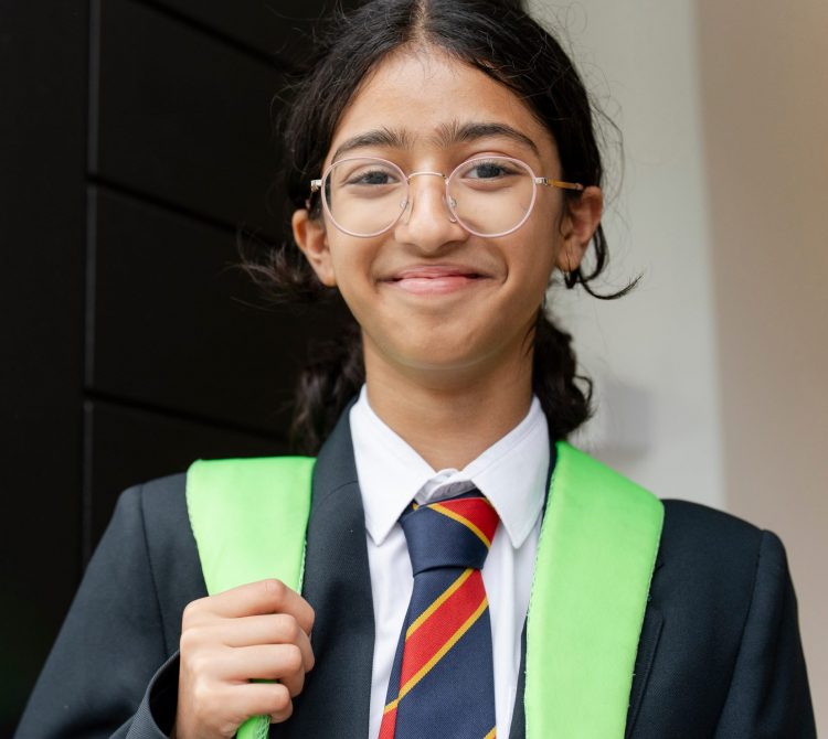 SHINE Sunderland – Application Guidelines - SHINE