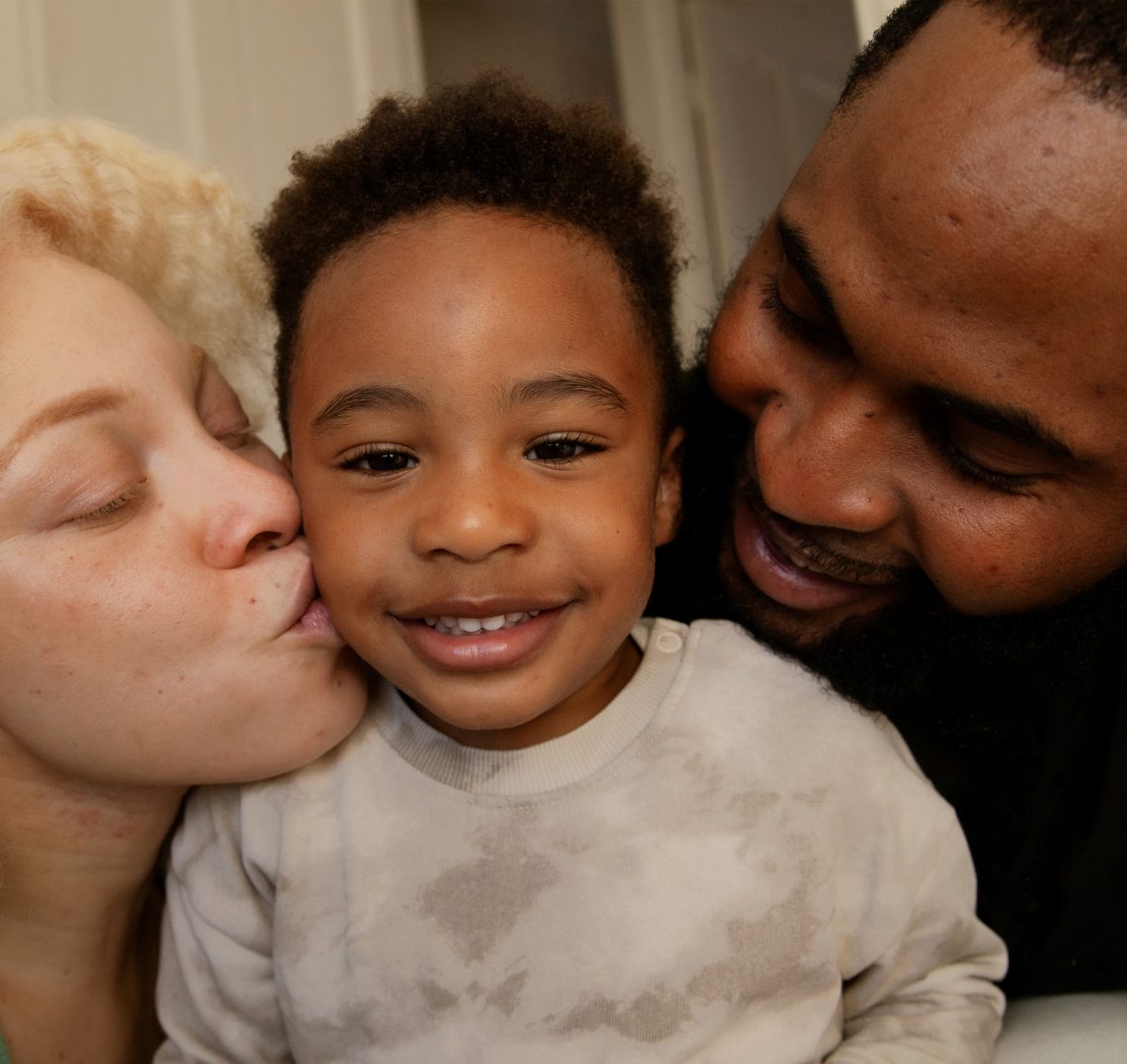 Kofi's story - SHINE