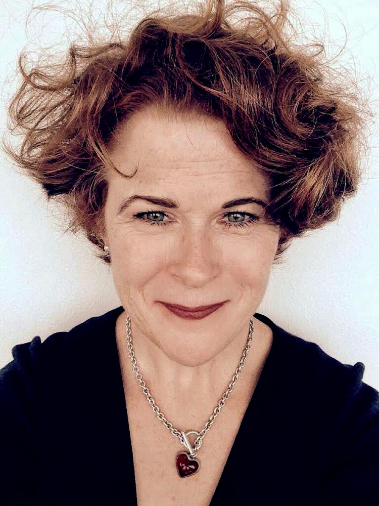 SHINE welcomes Michaelene Welsh as new Trustee - SHINE