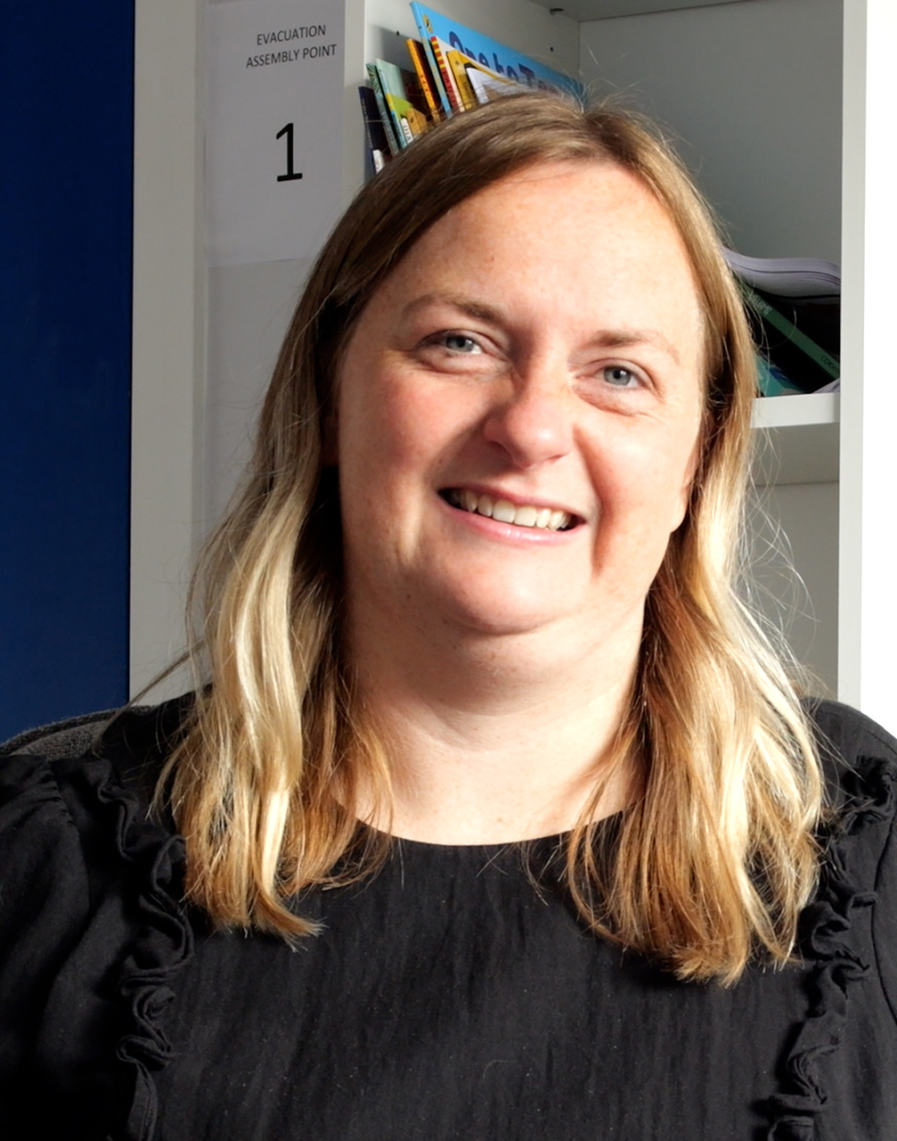 Helen Clarke: why parental engagement is key to closing the maths ...